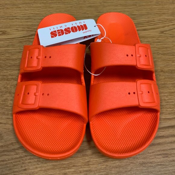 Freedom Moses | Shoes | Lucy Moses Sandal By Freedom Moses | Poshmark